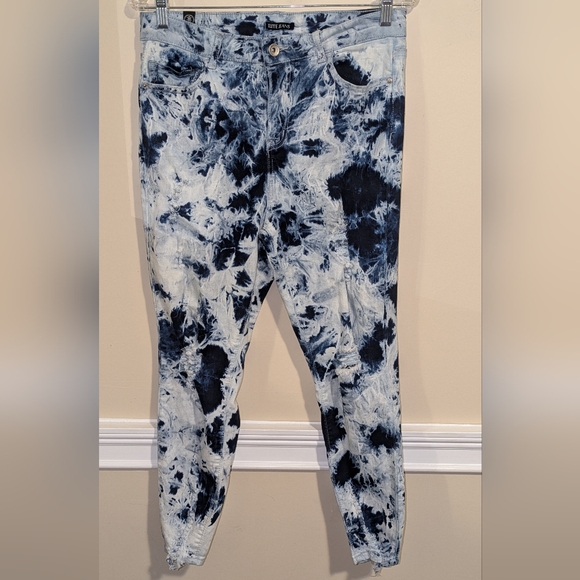 Elite Jeans | Jeans | Elite Jeans In Stone Wash | Poshmark